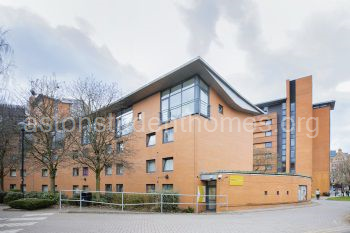 Student accommodation in Birmingham - Official Aston SU
